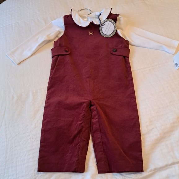 Edgehill Collection | Matching Sets | Nwt Edgehill Collection 8 Mos ...